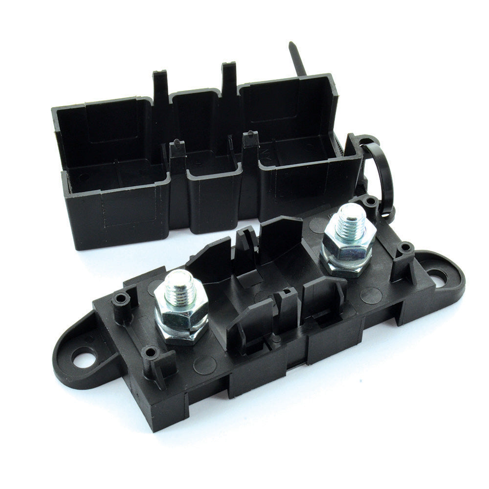 32 Volt Mega Fuse Holder – Winzer
