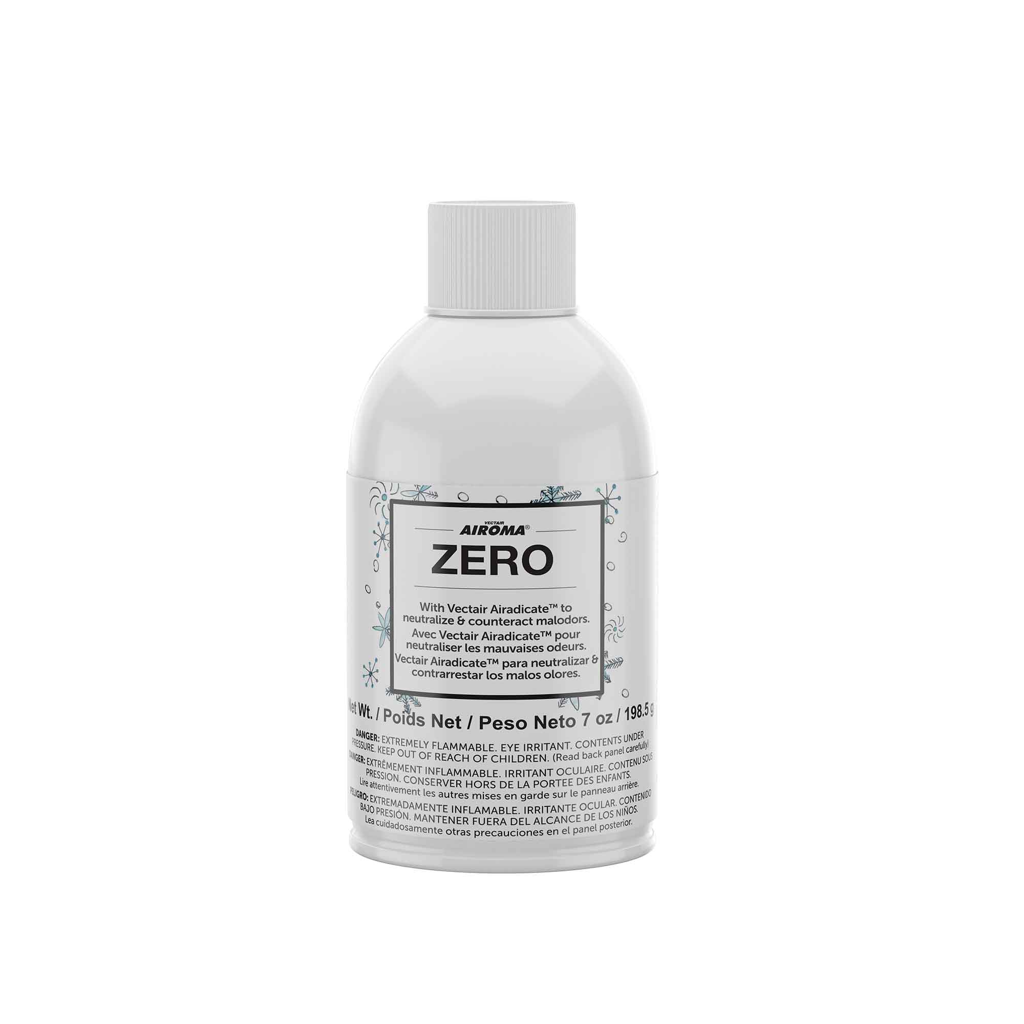 Vectaire Airoma Zero Air-Freshener - 7 oz – Winzer
