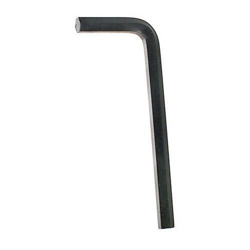.050" Hex Key Wrench Short Arm – Winzer
