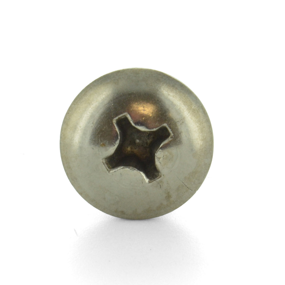 METRIC & INCH LICENSE PLATE FASTENERS – Winzer