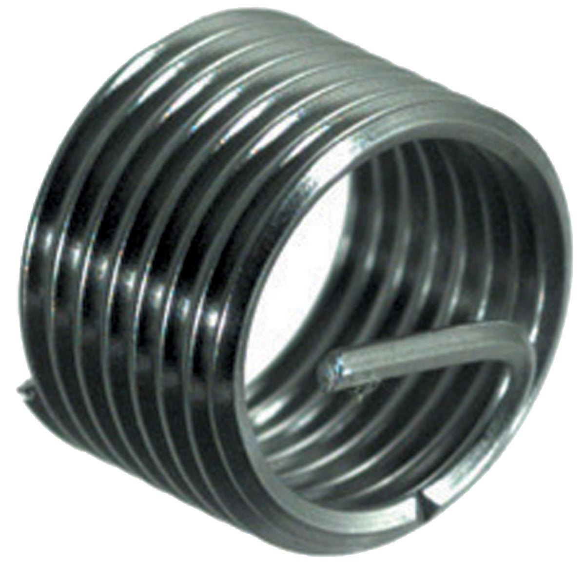 M14 x 1.25 x 3/8 Inch Stainless Steel Perma-Plug® Spark Plug Insert ...