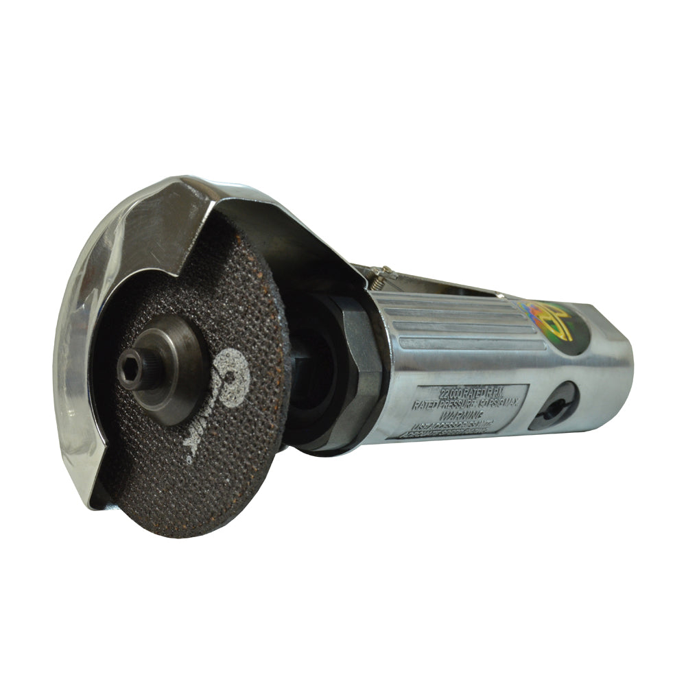 3" Cut-Off Tool – Winzer