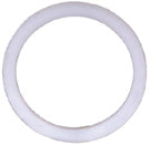 White Teflon Seal - For York Rotolock – Winzer