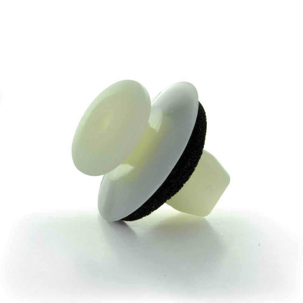 Rear Combination Lamp Guide Molding Retainer with Sealer Toyota Lexus ...