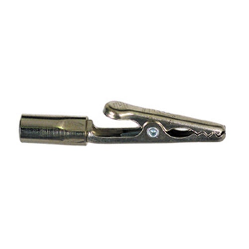 Mini Alligator Clip Threaded Barrel 5 Amp – Winzer