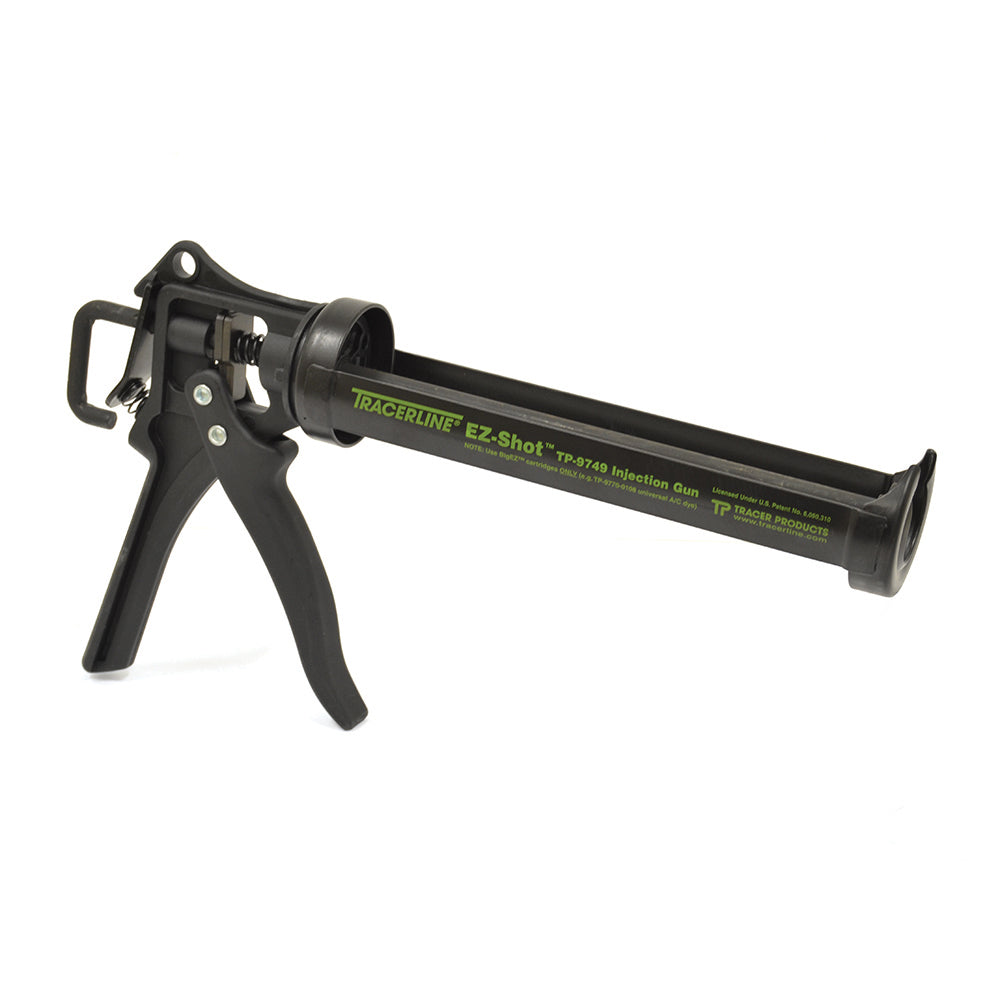 EZ-Shot™ Injector Assembly – Winzer