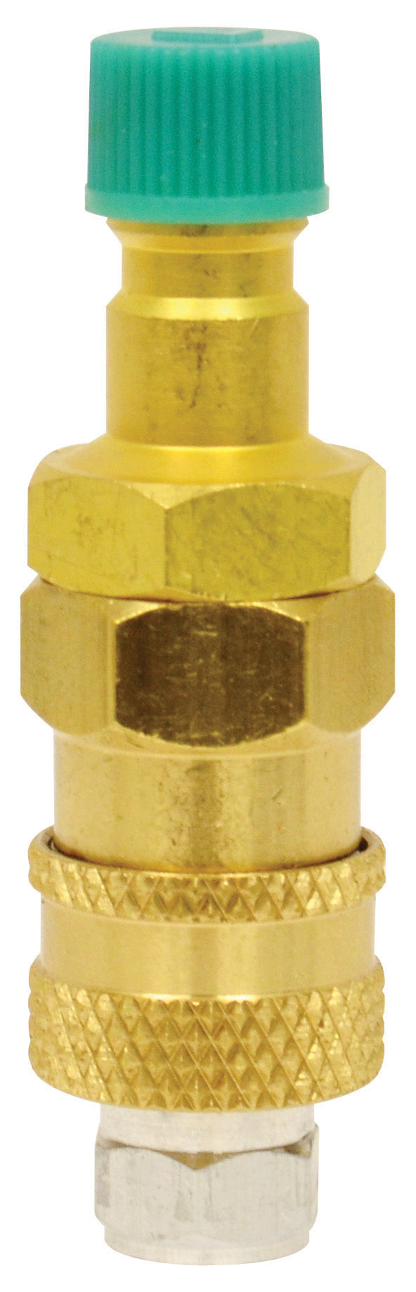 R-1234Yf Leak Detection Adapter Fitting – Winzer