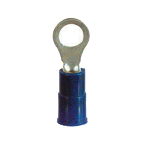 PVC INSULATED ELECTRICAL TERMINALS – Winzer