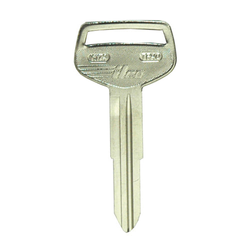 Toyota Universal Head Key Blank - Tr40 – Winzer