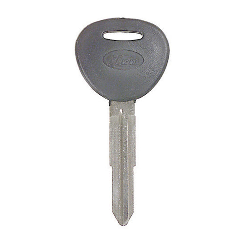 Universal Key Blank - Hyundai Accent – Winzer
