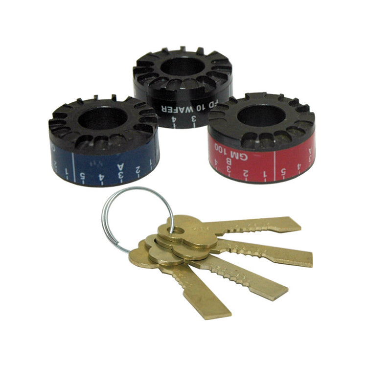 Subaru Kit – Winzer