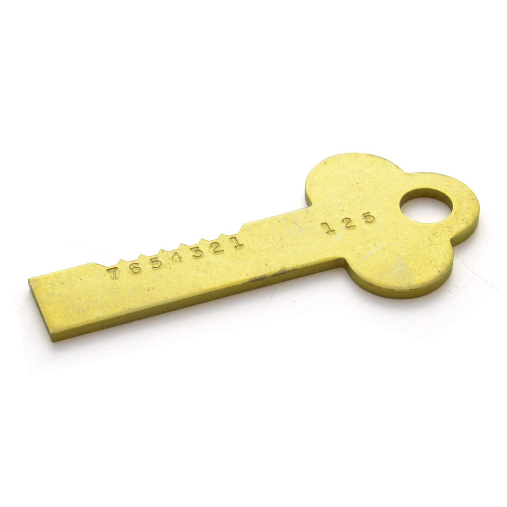 14Z Space Key – Winzer