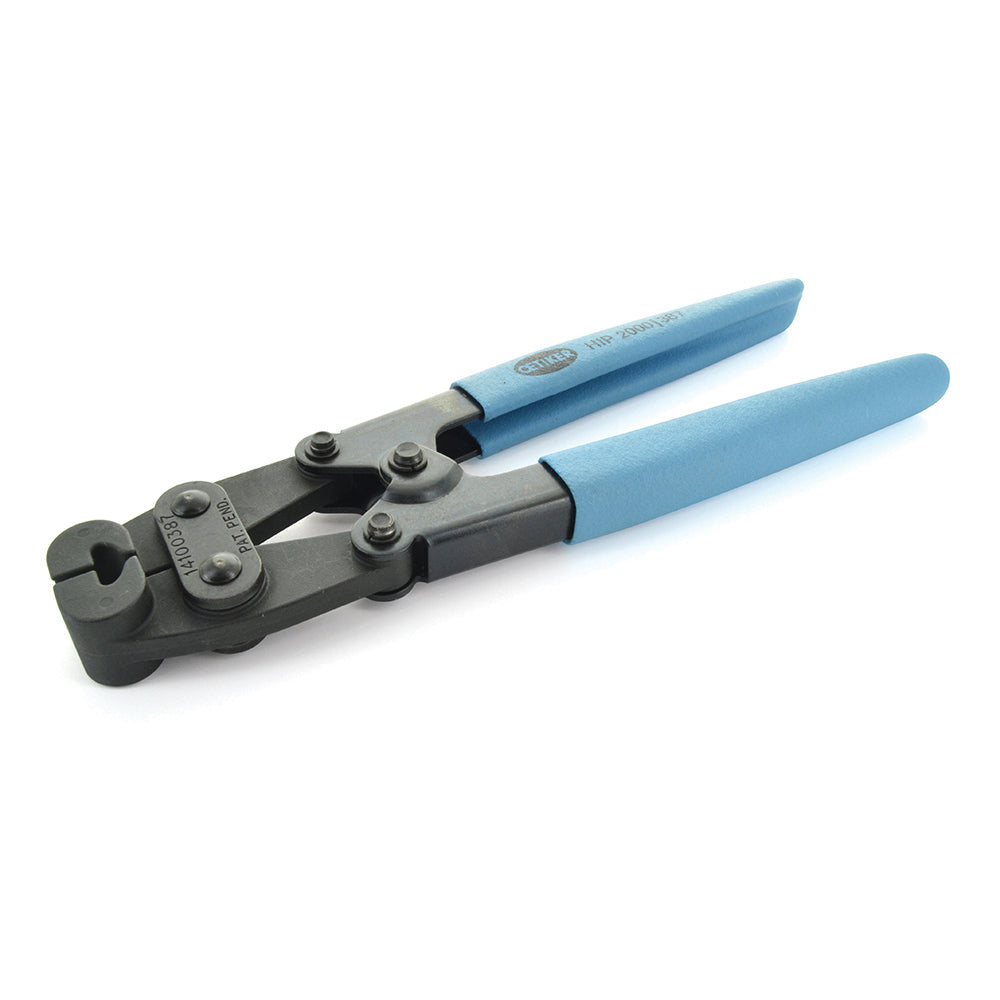 AUTOMOTIVE SIDE JAW HOSE CLAMP INSTALLATION TOOL – Winzer