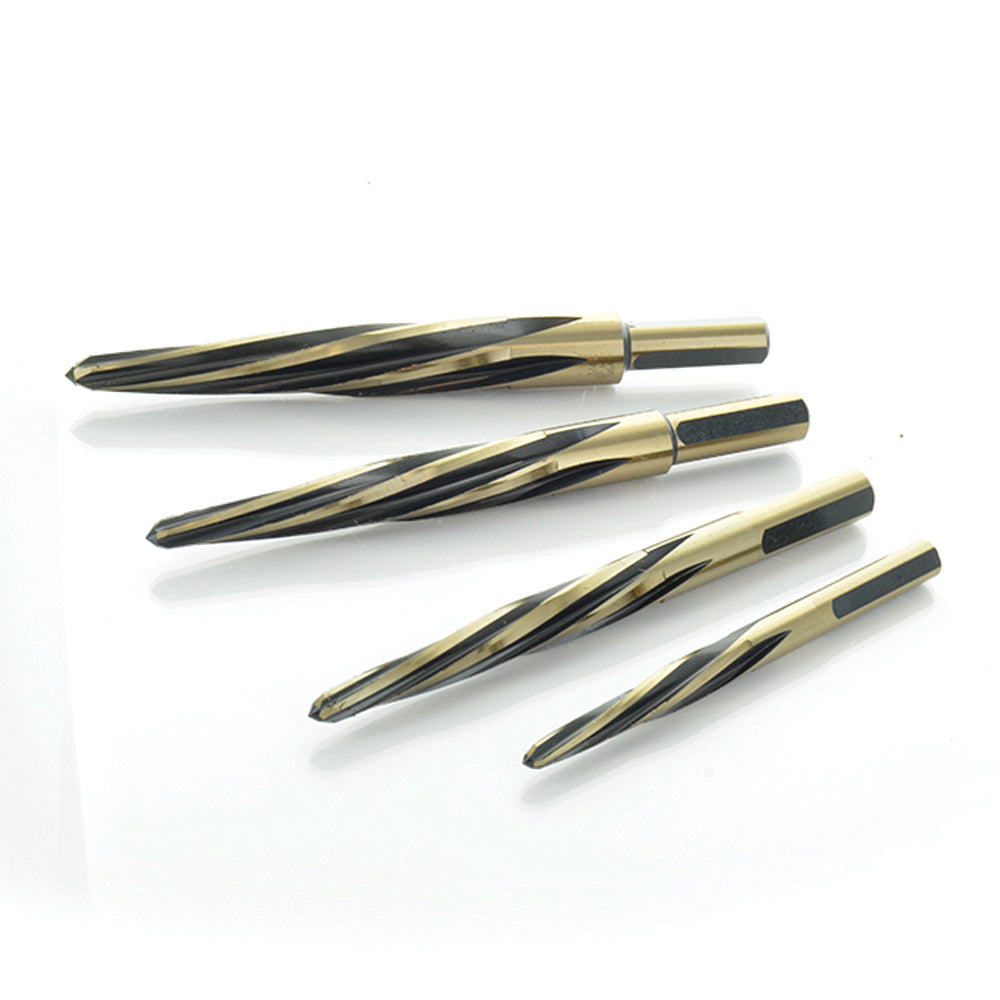 SPIRAL FLUTE CAR REAMERS – Winzer