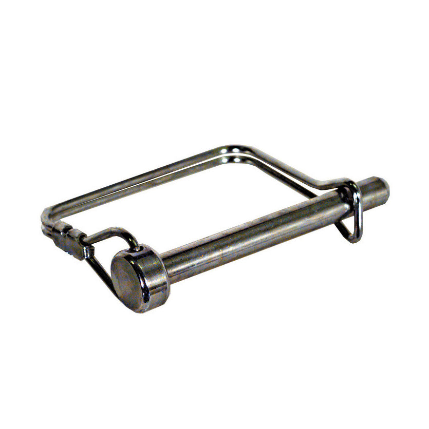 SQUARE WIRE LOCK & TAB LOCK PINS – Winzer