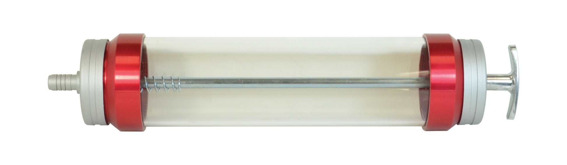 Ultraview Clear Suction Gun – Winzer