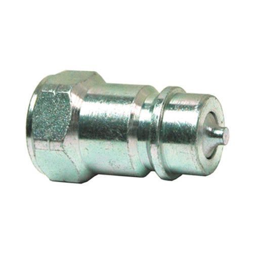 1 Inch Pioneer 4000 Series Interchange Hydraulic Service Plug Steel ...