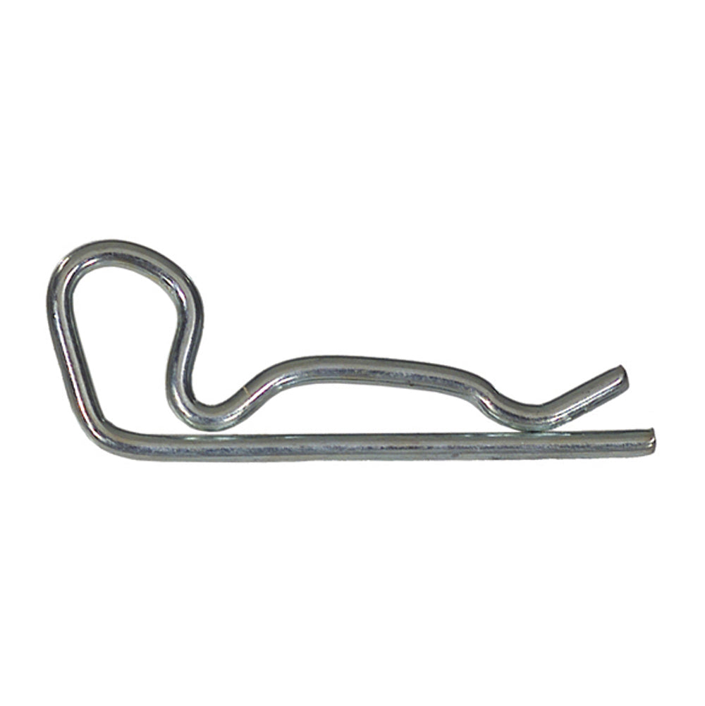 Air King Coupling Standard Wire Safety Clip For All Sizes – Winzer