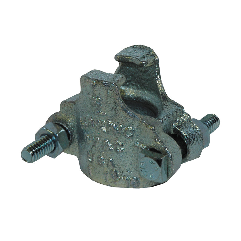 1 Inch Air King Clamp – Winzer