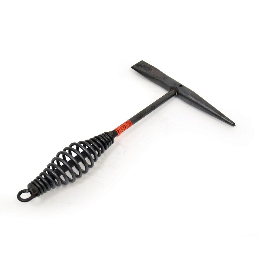 Cone & Chisel Head Welding Chip Hammer Steel – Winzer