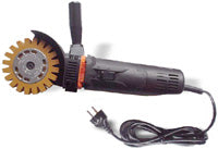 Mbx Electric 110V Metal Blaster Kit – Winzer