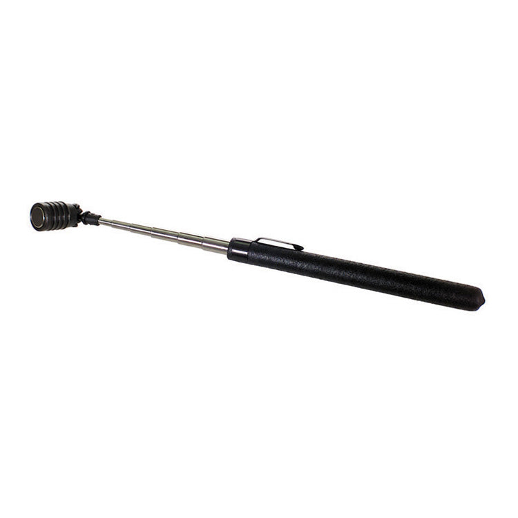10 Lb Capacity Telescoping Swivel Head Magnetic Pick-Up Tool – Winzer