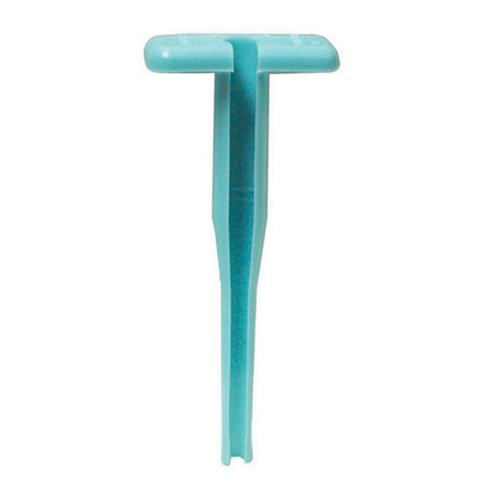 18-16 Awg Light Blue Plastic Pin/Socket Removal Tool - For Dt Series D ...