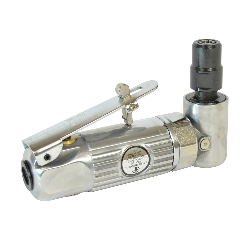 PNEUMATIC TOOLS – Winzer