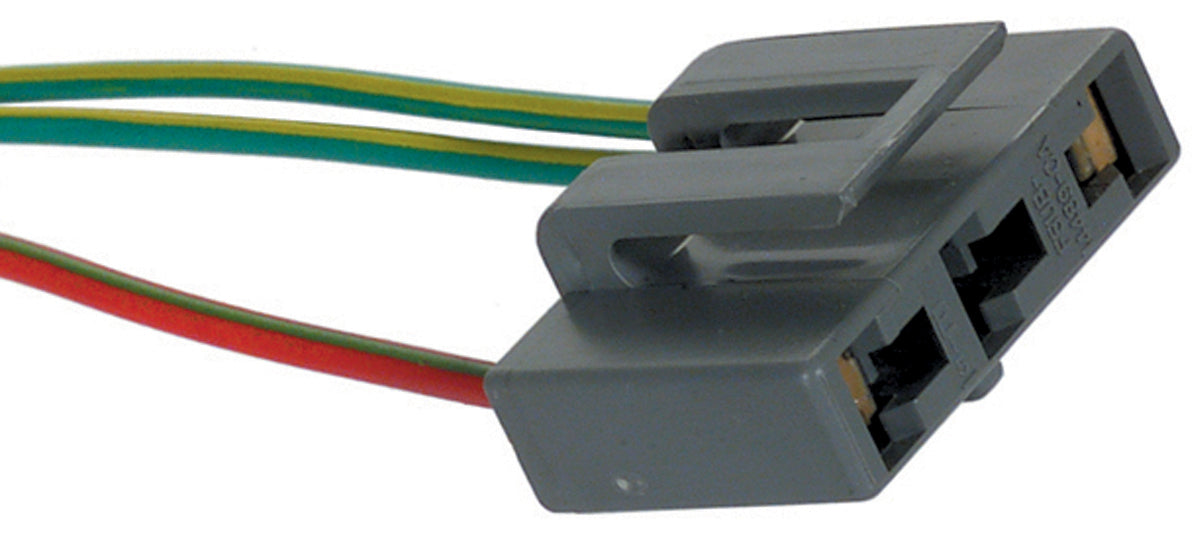 Ford Ignition Coil Pigtail '86+ – Winzer