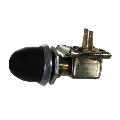 5/8 Inch-32X1/2 Inch Sealed Push Button Switch Momentary On – Winzer