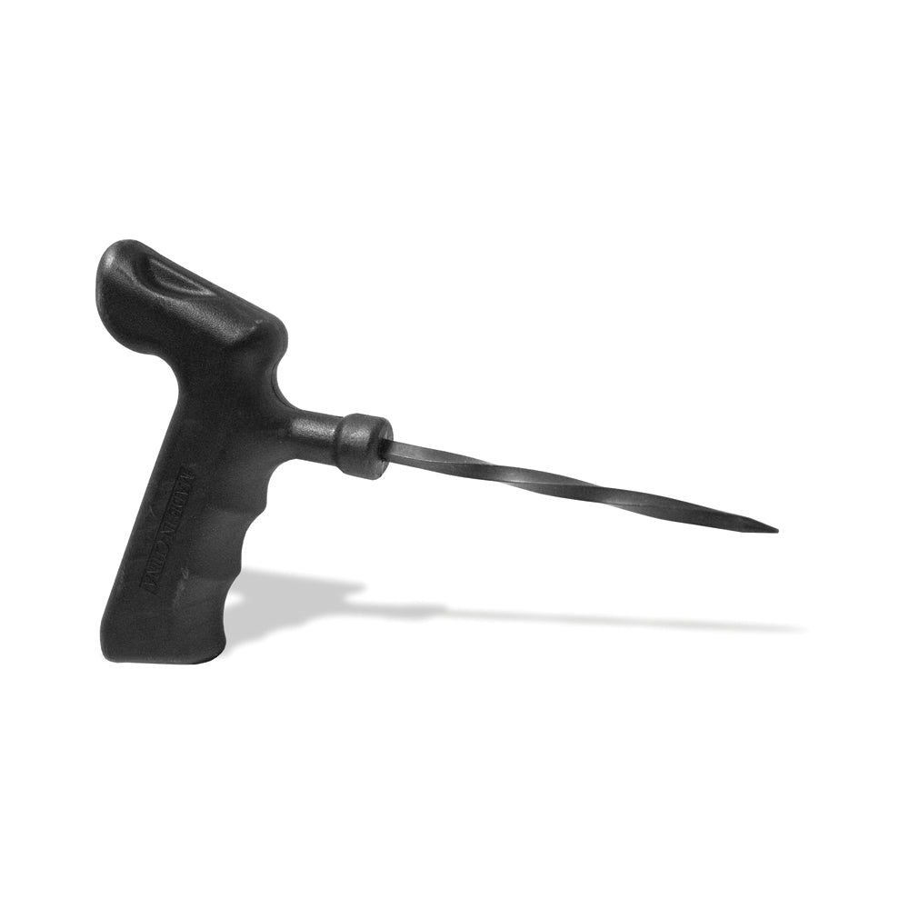 Pistol-Grip Spiral Probe – Winzer