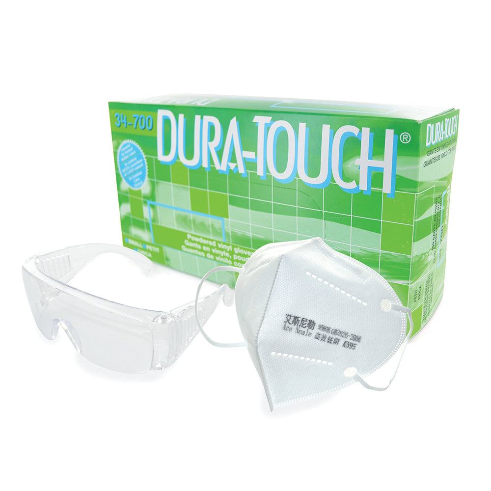 Winzer PPE Applicator Kit