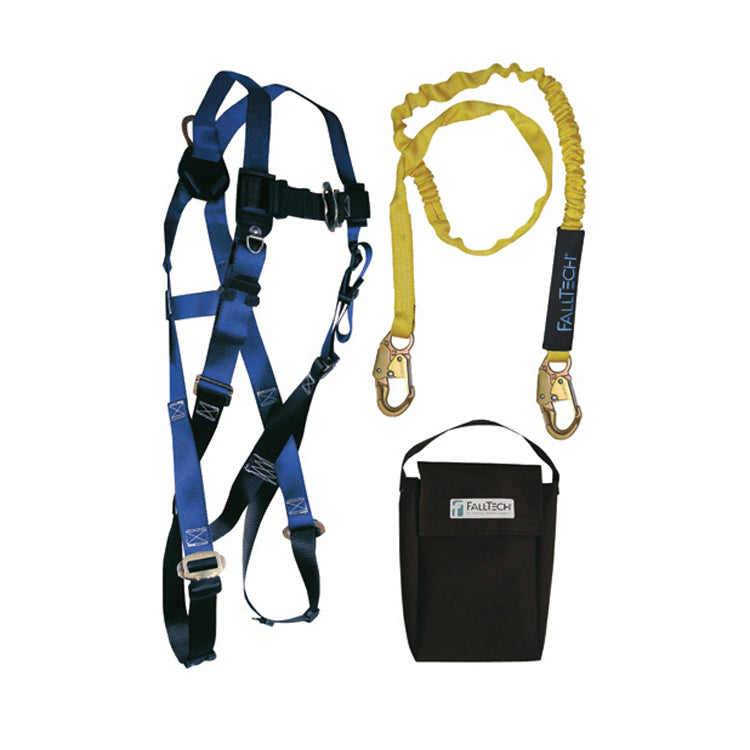 End User Fall Kit – Winzer