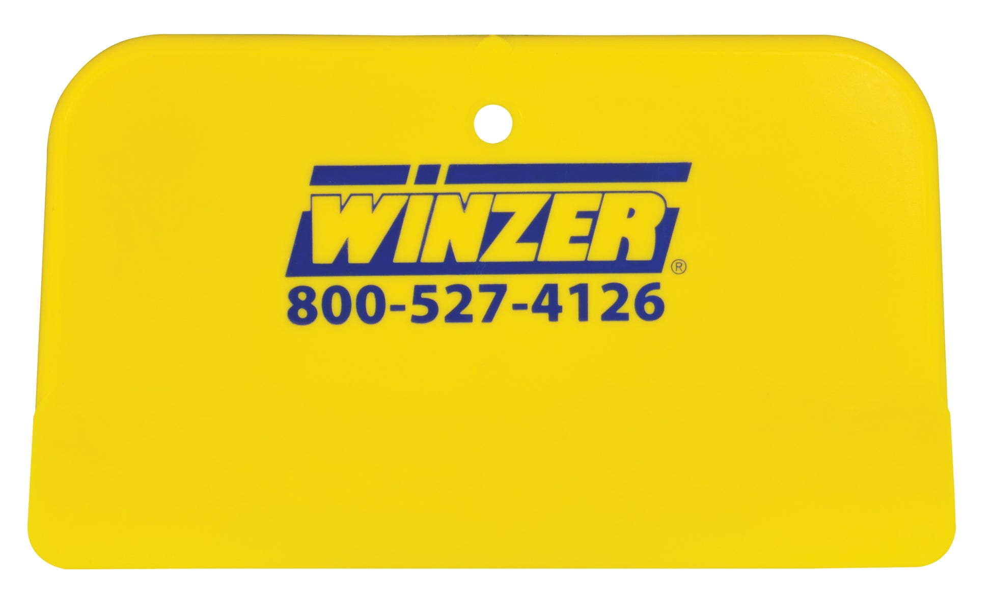 Jumbo Plastic Soft Spreader - 6 Inch – Winzer