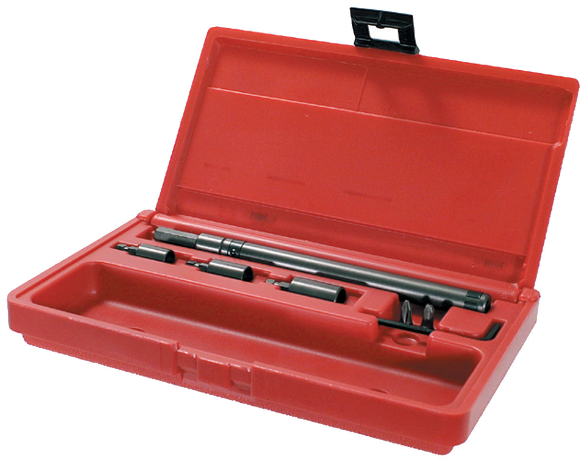 Concrete Screw Anchor Installation Kit – Winzer