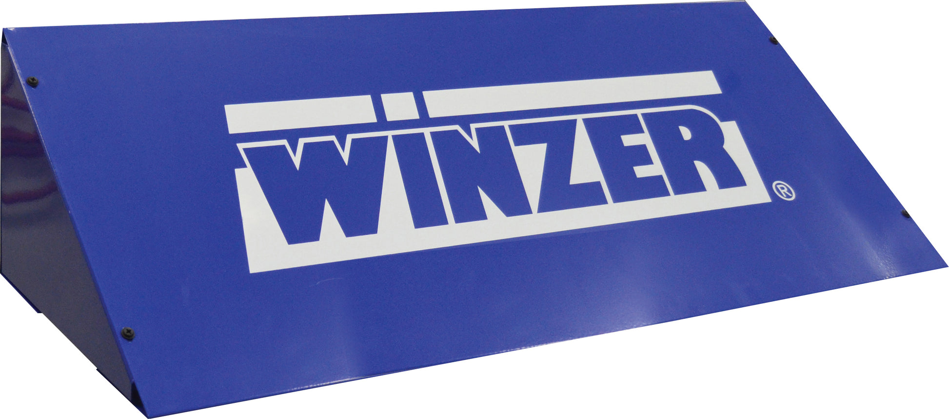 Winzer Steel Slope Bin Topper
