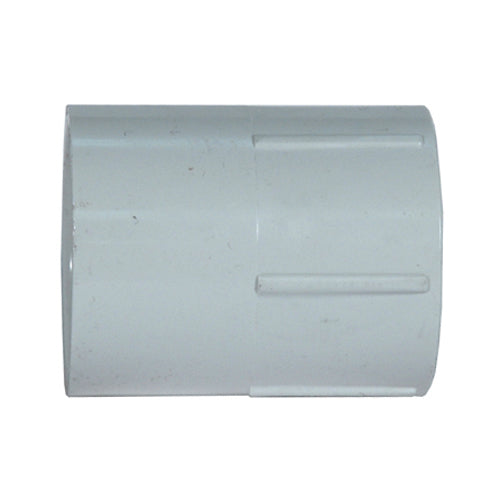 1 Inch Fipt x Socket Sch 40 White Pvc Female Adapter – Winzer