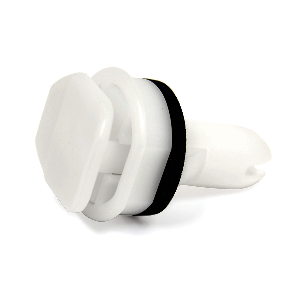 Rocker Molding Retainer Acura MDX & NSX `14+, Honda Odyssey, Pilot & R ...