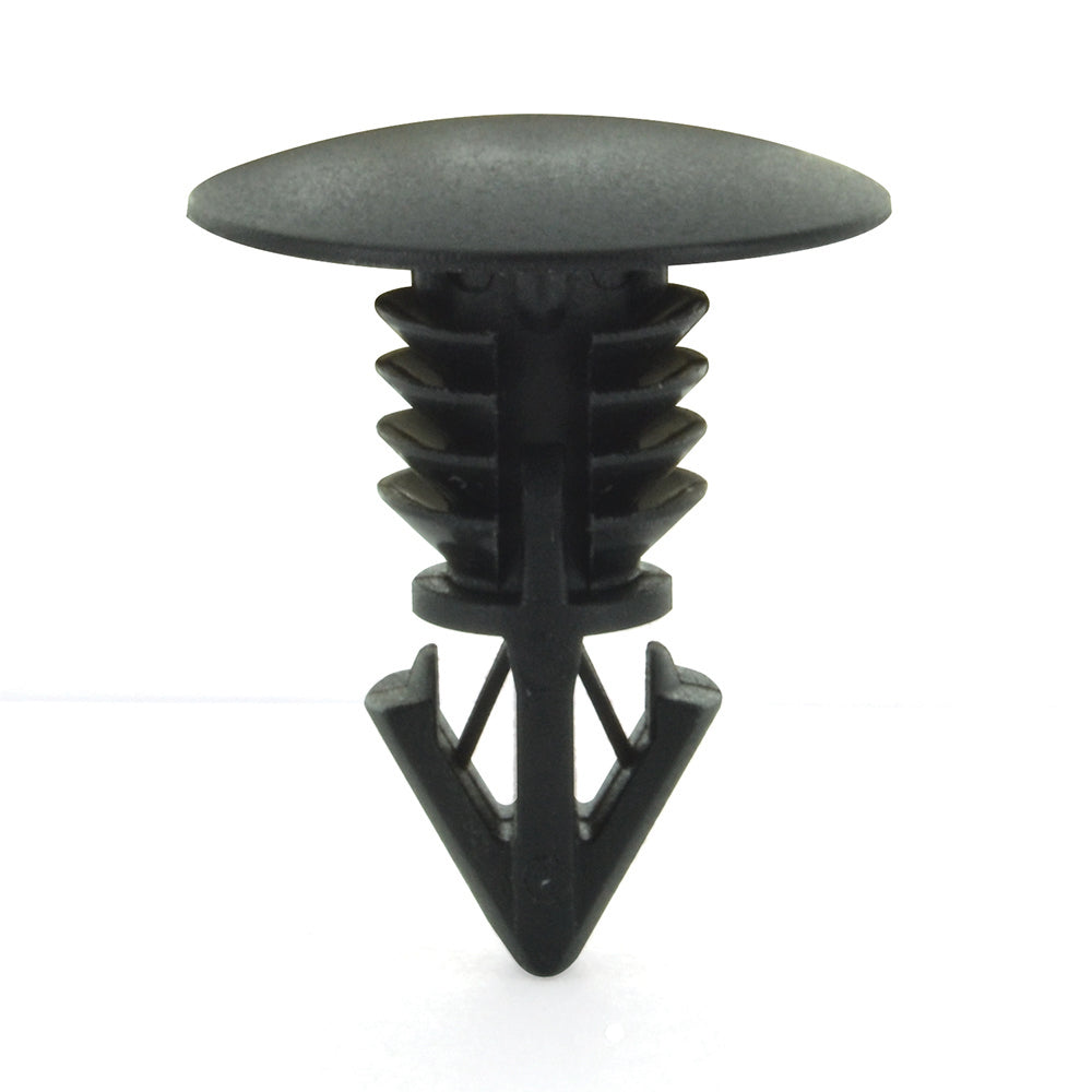 Front Bumper Cover Retainer - Nissan – Winzer
