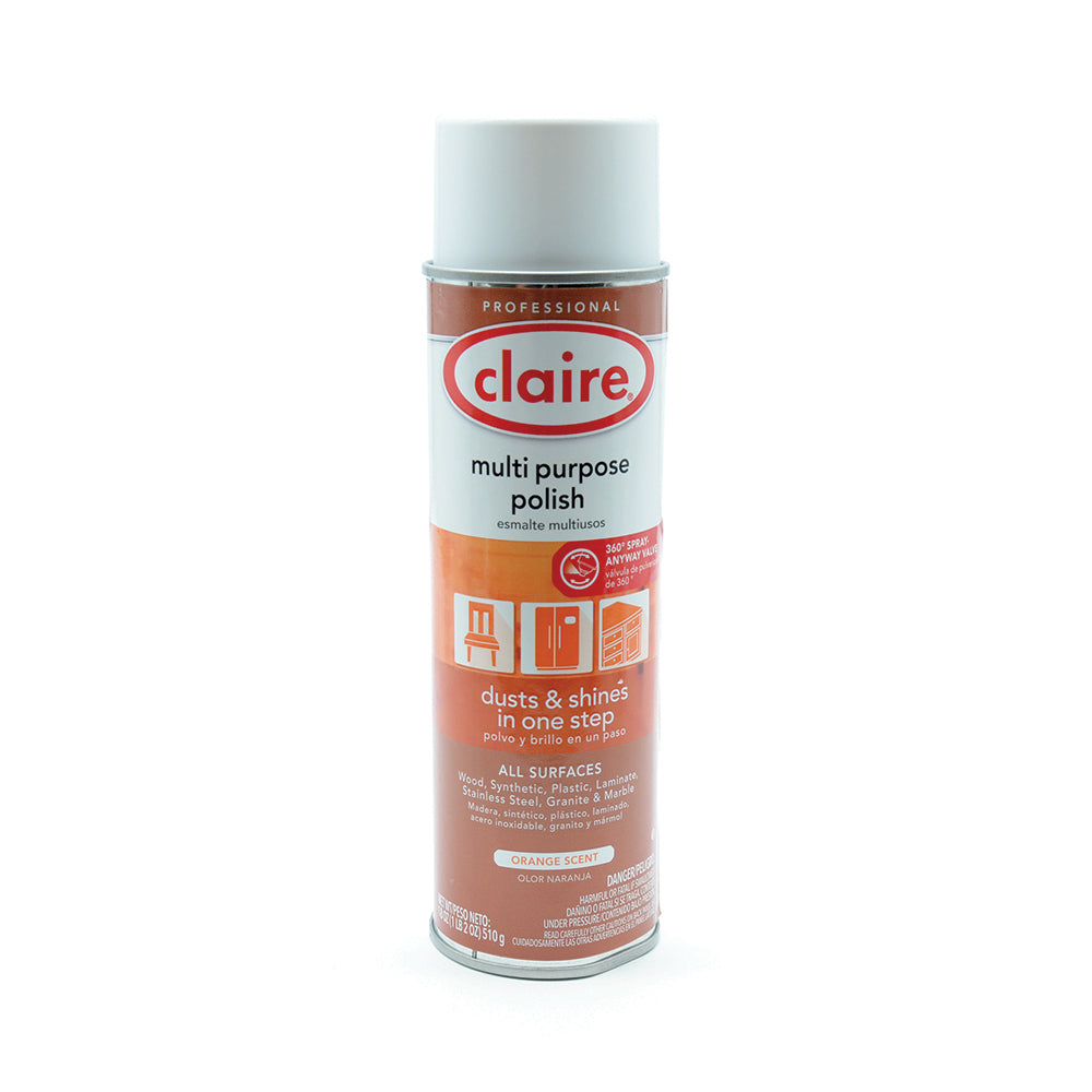 Citra Gloss All Surface Duster & Polish - 18 Oz. – Winzer