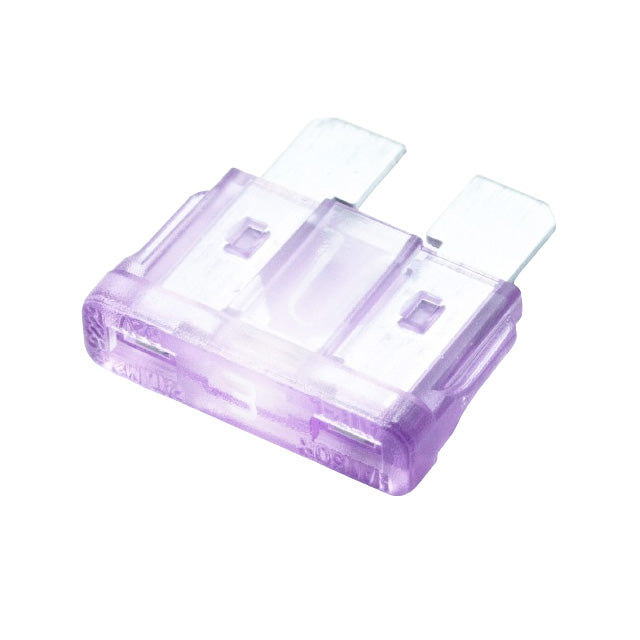 3 Amp Ato Smart Glow Fuse Violet – Winzer